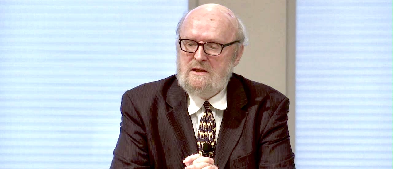 The Achievement of David Tracy - The University of Chicago Divinity School