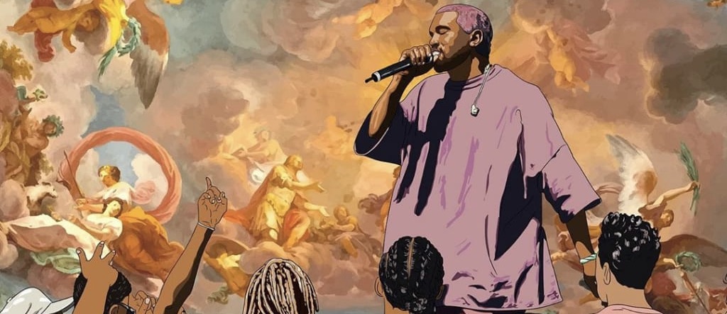 Hip Hop and Christian Conversion Narratives - The University of Chicago ...