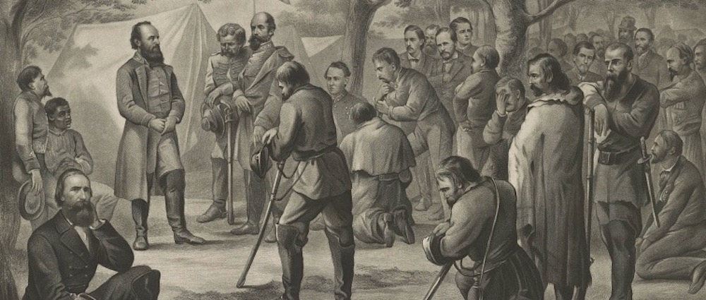 The 1776 Report: Mind the (Religion) Gap - The University of Chicago ...