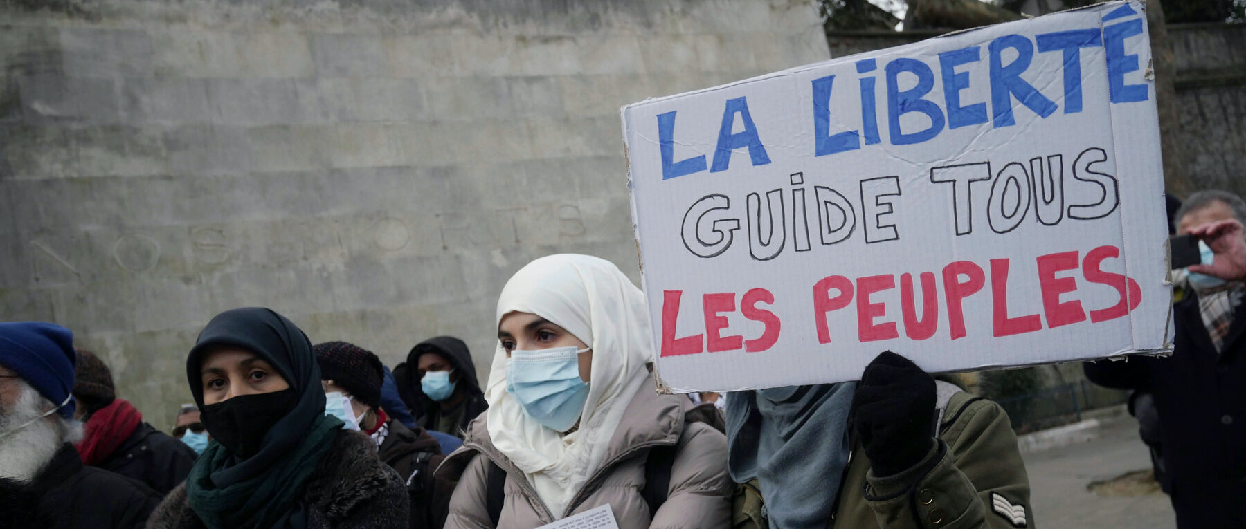 The Problem with Freedom from Religion - The University of Chicago ...