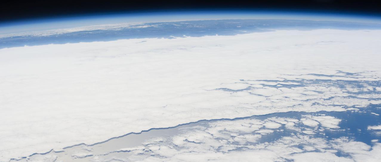 Will There Be Life On Earth? - The University of Chicago Divinity School