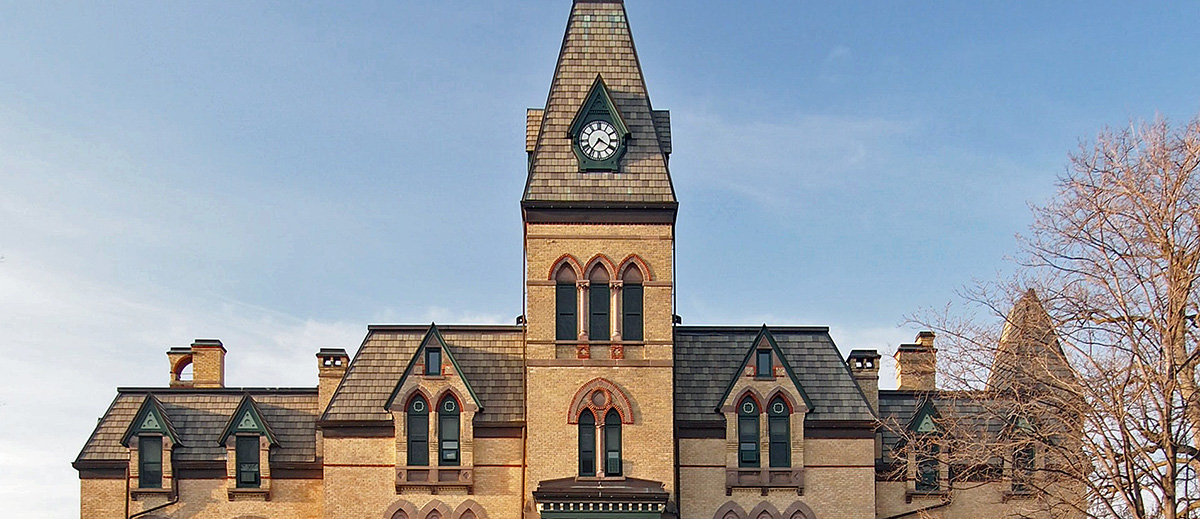 Freedom, Tradition, and Precarity at Hamline University - The ...