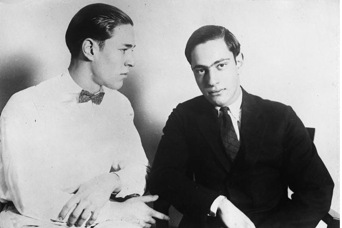 Telling the Stories of Leopold and Loeb - The University of Chicago ...