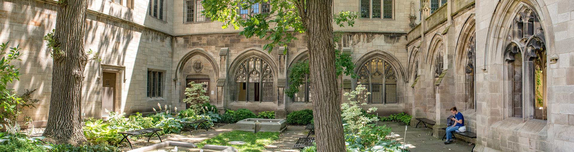 Admissions | The University of Chicago Divinity School