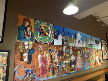 Swift Hall at 100 | The University of Chicago Divinity School